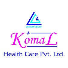 KOMAL HEALTH CARE PRIVATE LIMITED in Chennai