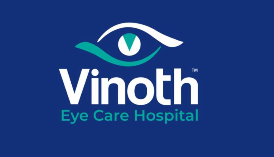 VINOTH EYE CARE HOSPITAL in Trichy, India