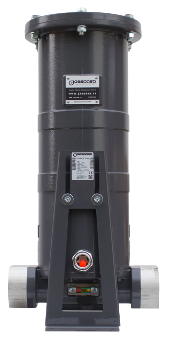 Our Team | Vivek Enterprise - Fuel Filtration Syste, India