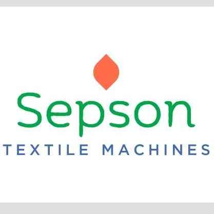 About Us | Sepson textile machines, Coimbatore, India