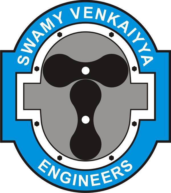 S V Engineers in Chennai, India