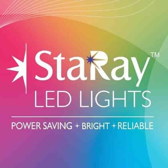 StaRay LED Lights in Indore, India