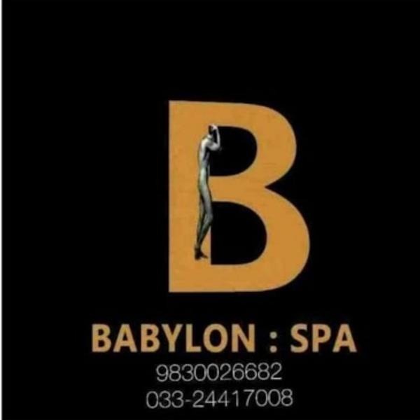 | BABYLON SPA MALE ZONE 9830026682