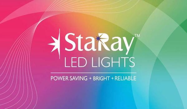 StaRay LED Lights in Indore, India