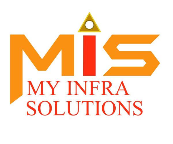MY INFRA SOLUTIONS in Jaipur