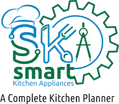 Smart Kitchen Appliances- Commercial Kitchen Equip in Mumbai