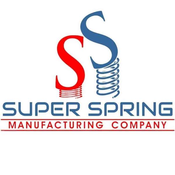 Super Spring Manufacturing Company in Indore